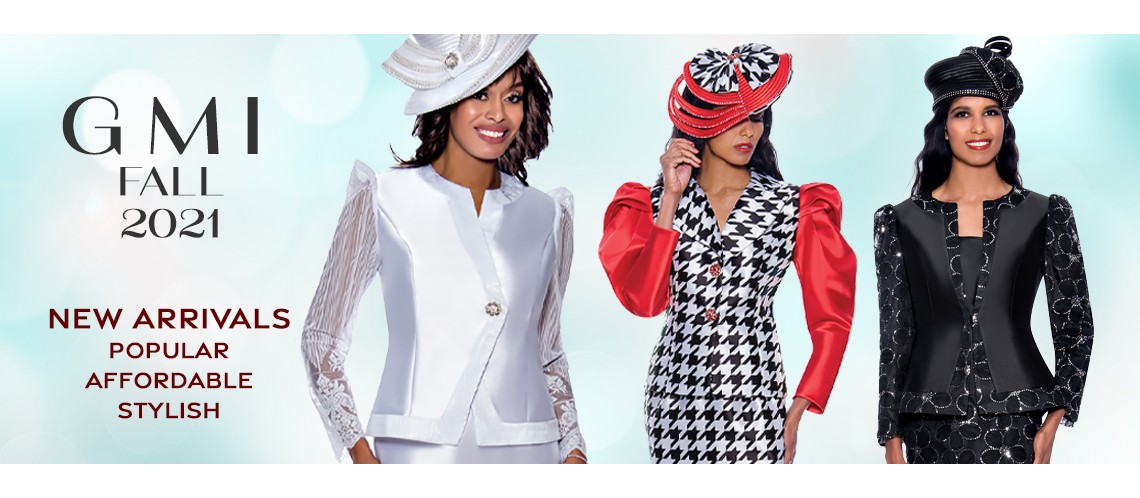 Mega Church Suits, Church Suits, Church Dresses, Church Hats